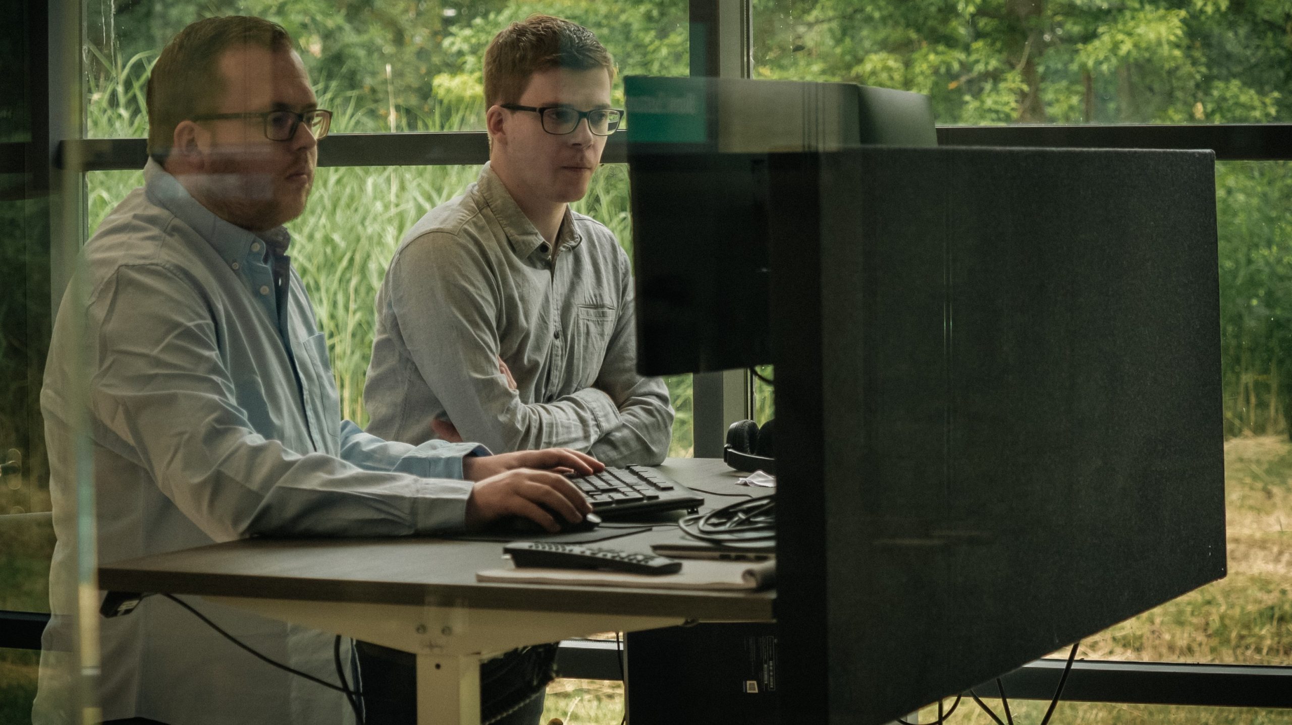 Hoe werkt een IT-quickscan van CompSolution? - CompSolution